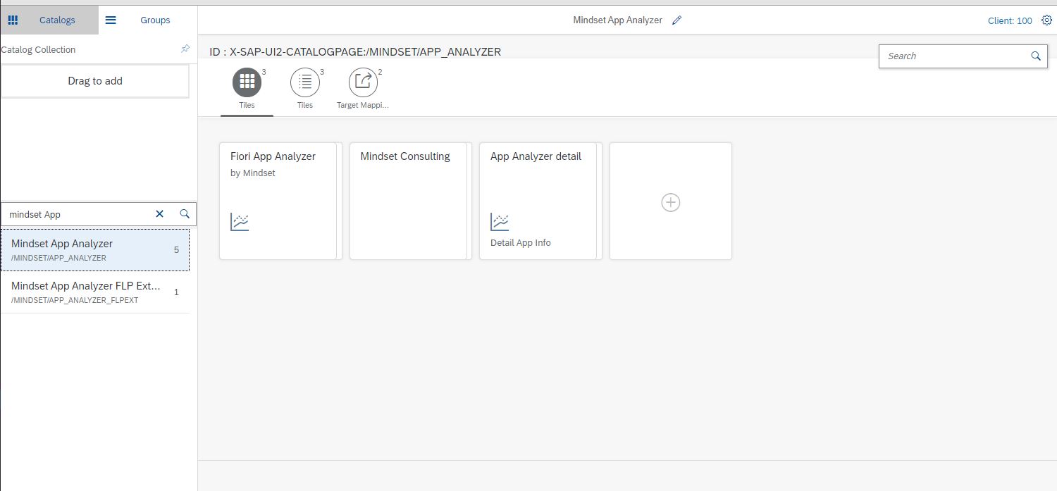 GitHub - MindsetConsulting/MindsetAppAnalyzerFree: Mindset App Analyzer for SAP Fiori Free Download