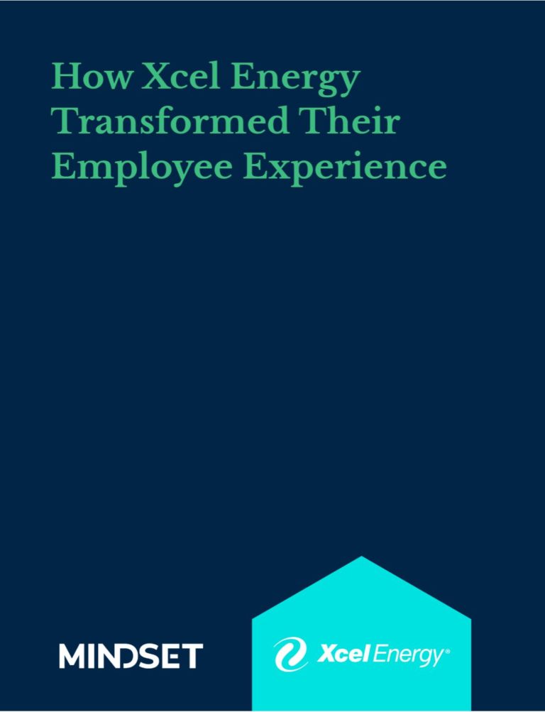 Case Study: How Xcel Energy Transformed Their Employee Experience ...