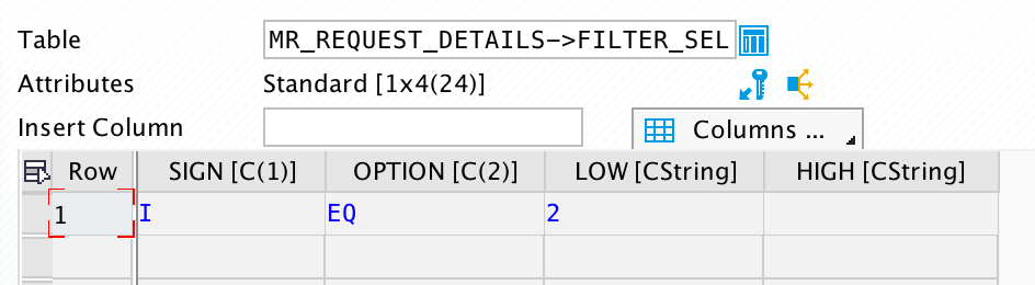 Using $Filter in SAP Gateway GET_ENTITY - Mindset Consulting