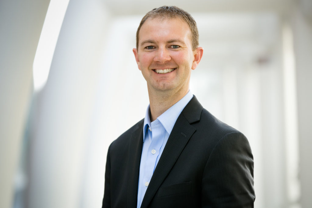 Jonathan Bragg: Welcome! - Mindset Consulting