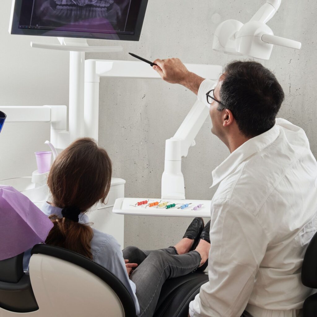 Patterson Companies SAP Case Study : Mindset Consulting