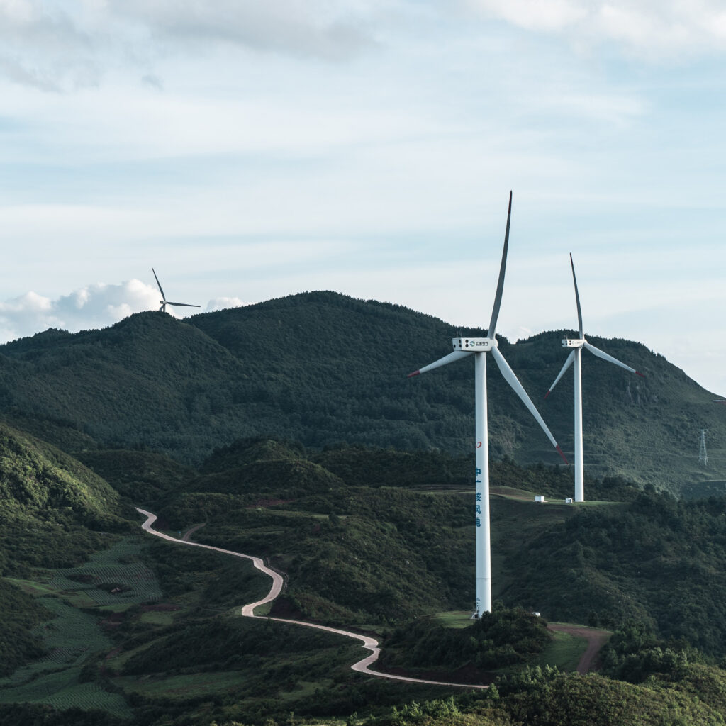 Integrated Public Power Utility - Mindset Consulting