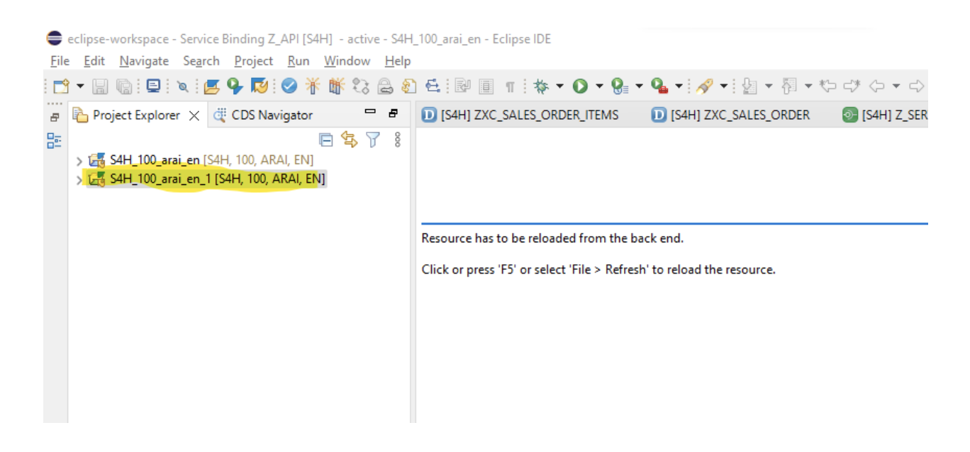 Create CDS Views in HANA Studio: Step-by-Step Guide - Mindset Consulting