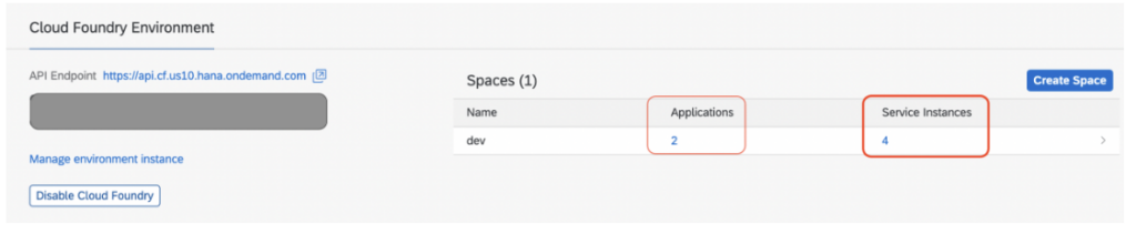 SAPUI5 Standalone Application Deployment with XSUAA in the BTP CF Environment - Mindset Consulting