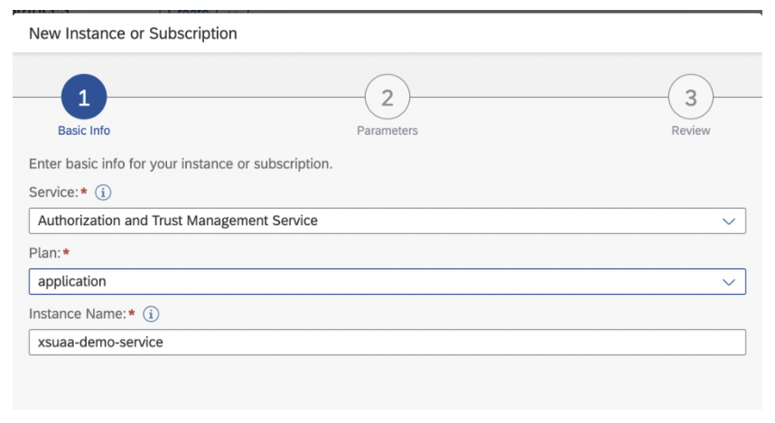 SAPUI5 Standalone Application Deployment with XSUAA in the BTP CF Environment - Mindset Consulting