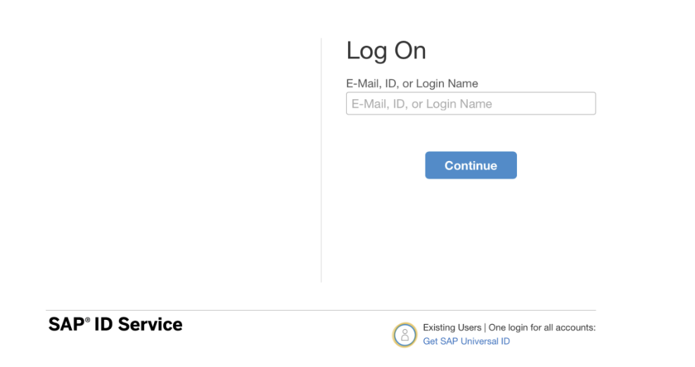 Sapui5 Standalone Application Deployment With Xsuaa In The Btp Cf Environment Mindset Consulting