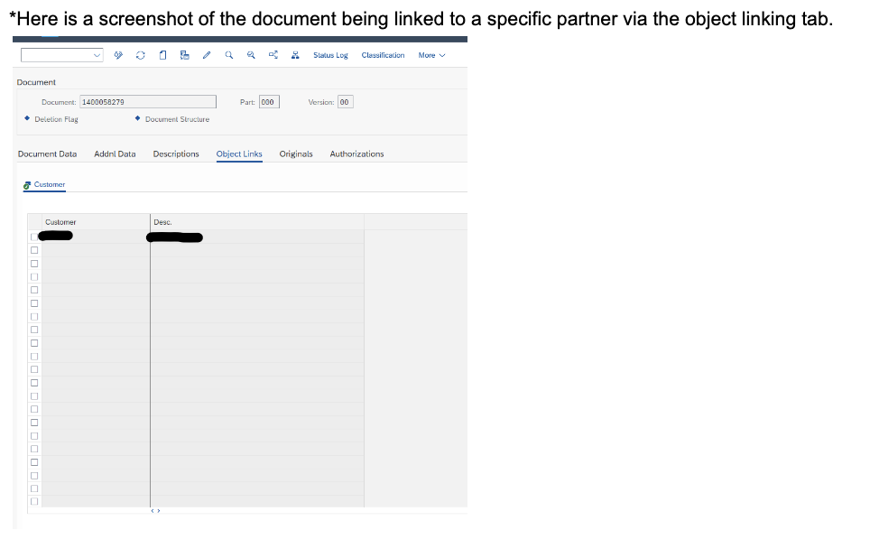 Create A Media Upload Odata Service With Custom Header Parameters Mindset Consulting