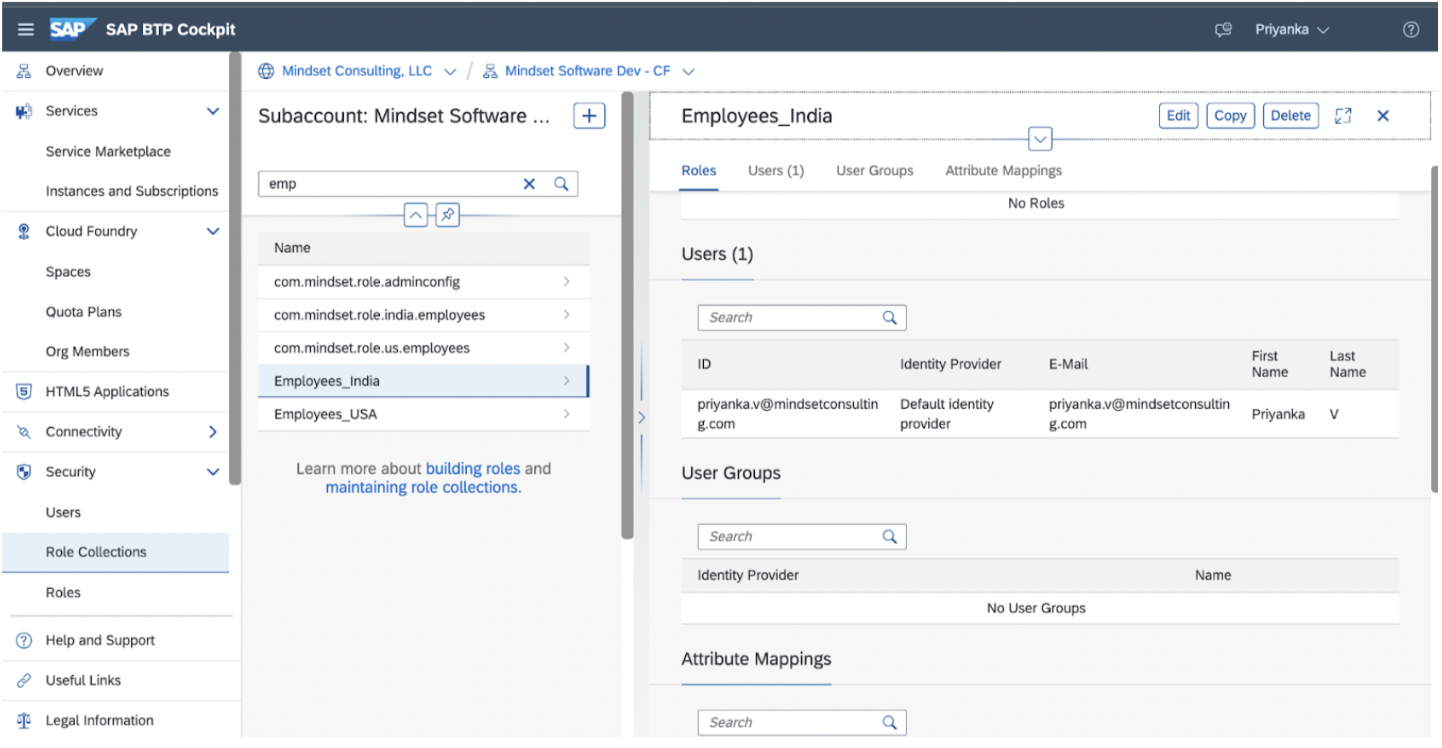Launchpad Service Part 2: Assigning Roles to the Site & Apps to ...