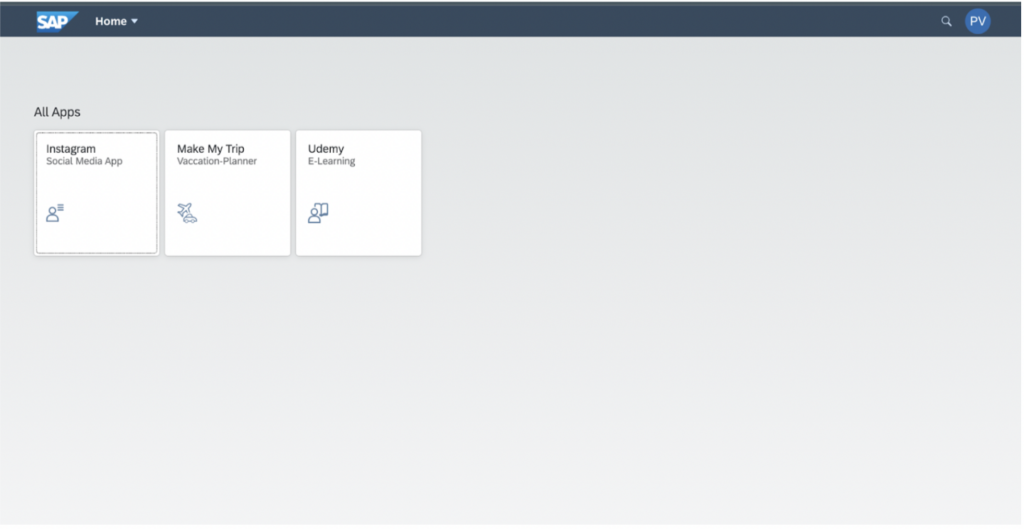 Launchpad Service Part 2: Assigning Roles to the Site & Apps to ...