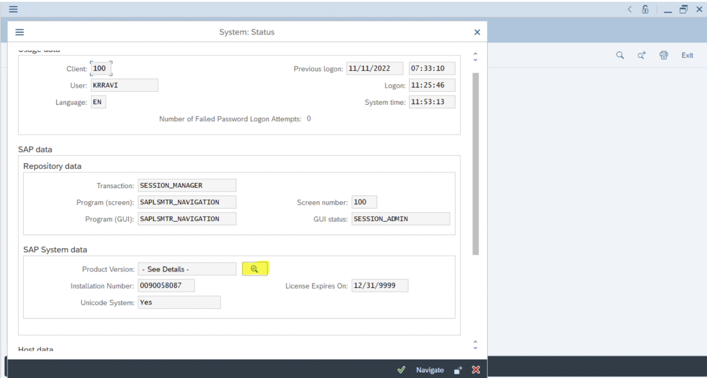 App Recommendations in SAP Fiori Apps Library - Mindset Consulting