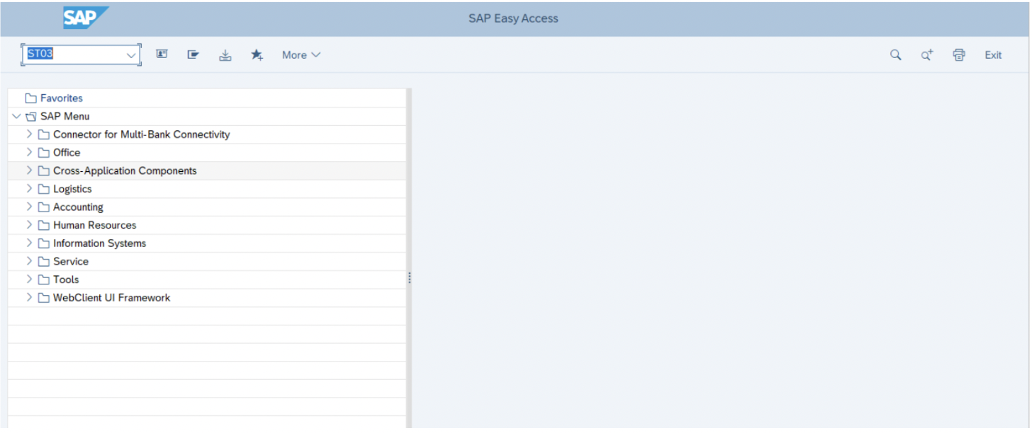 App Recommendations in SAP Fiori Apps Library - Mindset Consulting