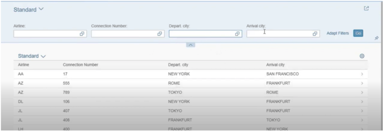 Build SAP Fiori List Report Apps with SAP Build (2025)