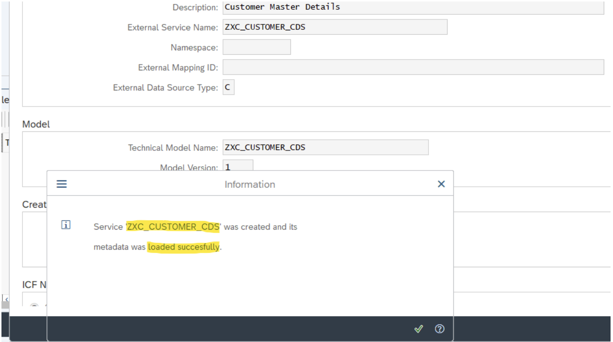 Fiori List Report Application Using Cds Views And Cds Annotations With The Help Of Eclipse And