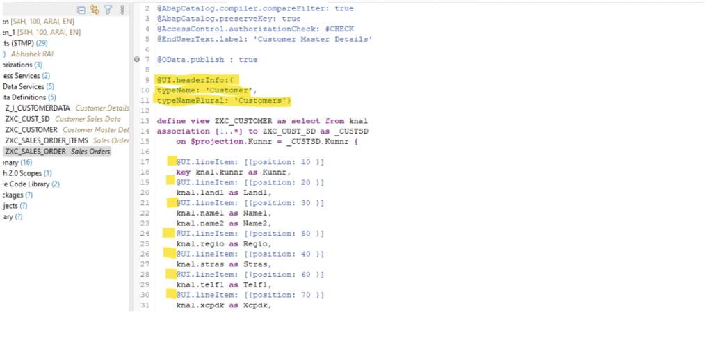 Build SAP Fiori List Report Apps with SAP Build (2025)