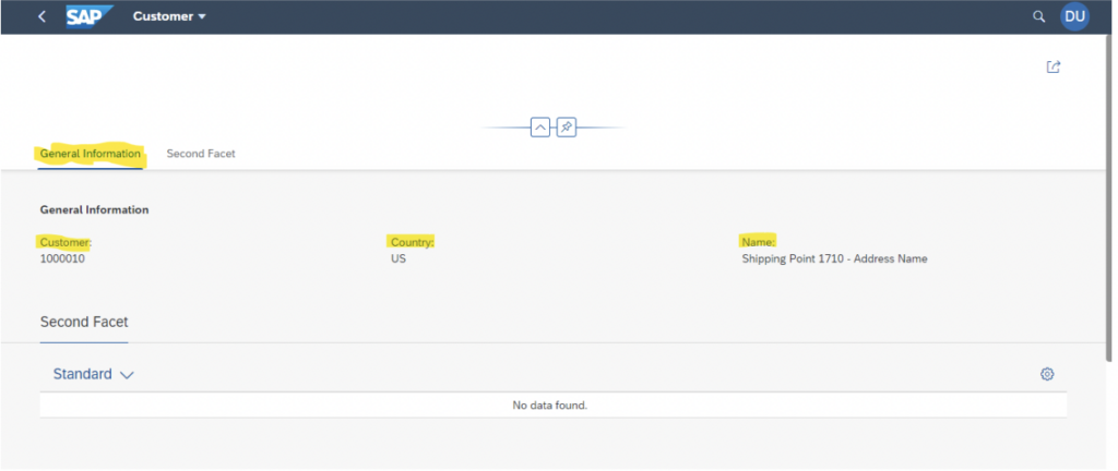 Fiori List Report Application Using Cds Views And Cds Annotations With The Help Of Eclipse And