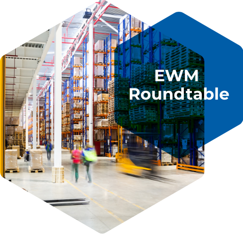 SAP EWM Roundtable - Mindset Consulting