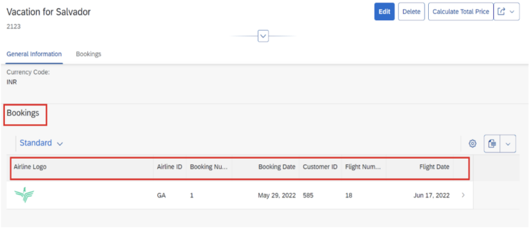 Restful Abap Programming Model For Fiori Rap Mindset Consulting