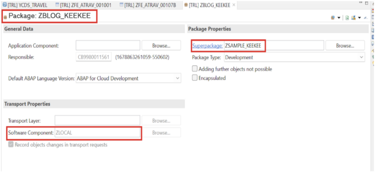 Restful Abap Programming Model For Fiori Rap Mindset Consulting