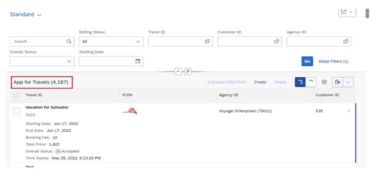 Restful Abap Programming Model For Fiori Rap Mindset Consulting