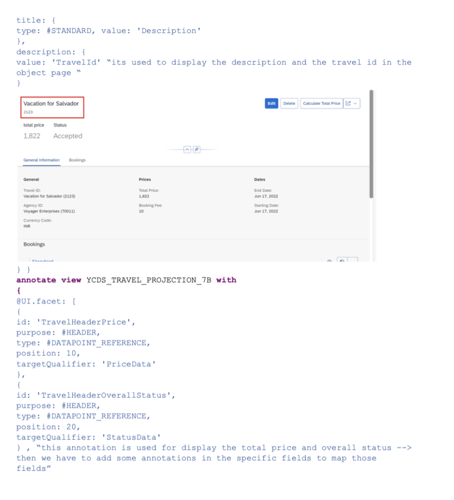 Restful Abap Programming Model For Fiori Rap Mindset Consulting
