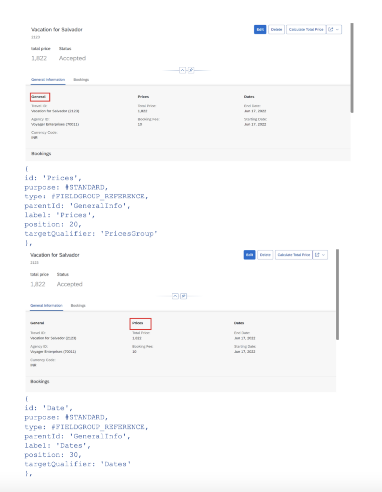 Restful Abap Programming Model For Fiori Rap Mindset Consulting