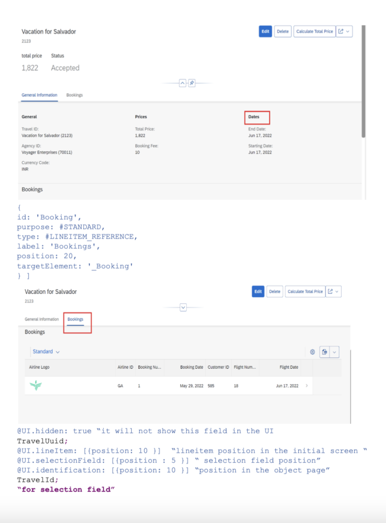 Restful Abap Programming Model For Fiori Rap Mindset Consulting