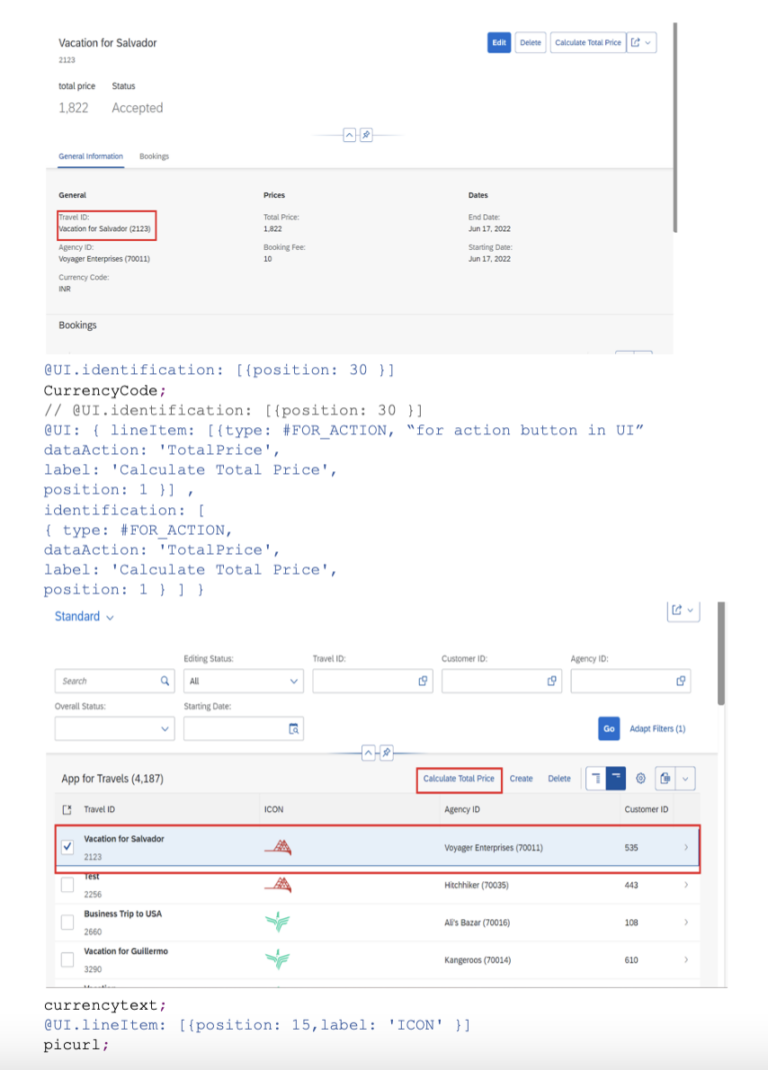 Restful Abap Programming Model For Fiori Rap Mindset Consulting
