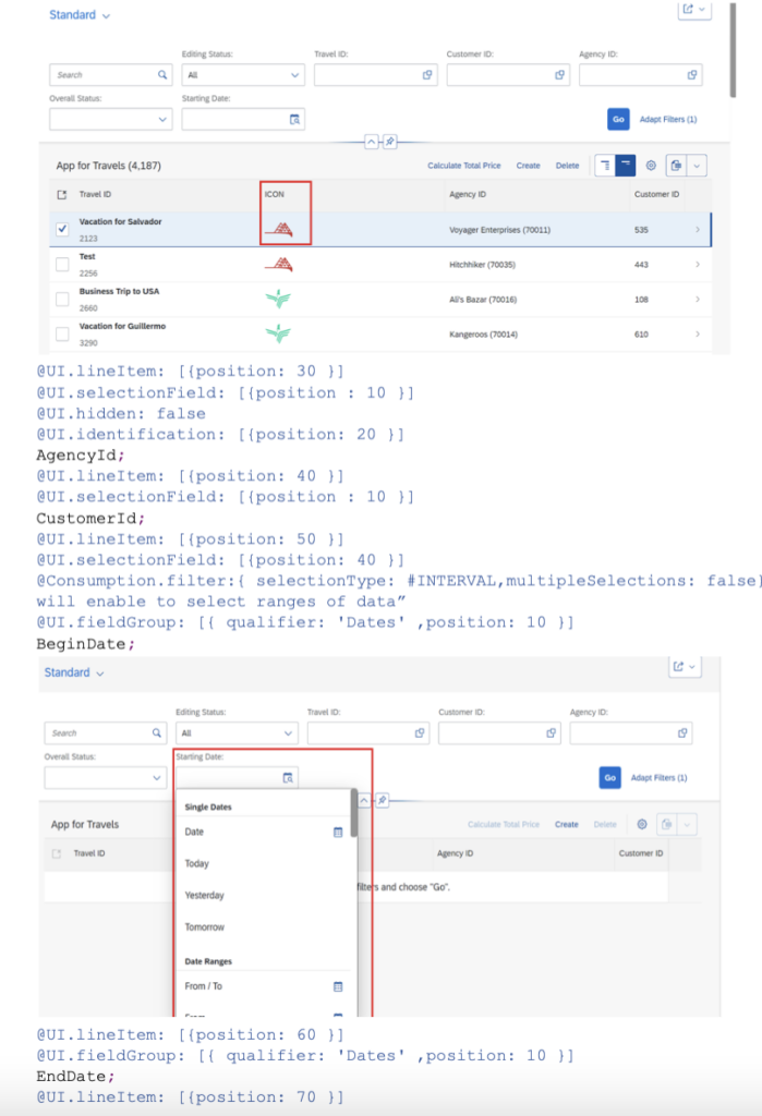 Restful Abap Programming Model For Fiori Rap Mindset Consulting