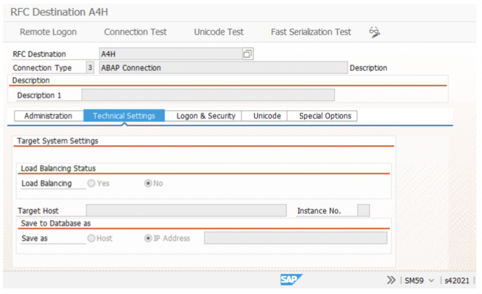 Unlocking Data Synergy: Unifying Multiple SAP Systems with SLT ...