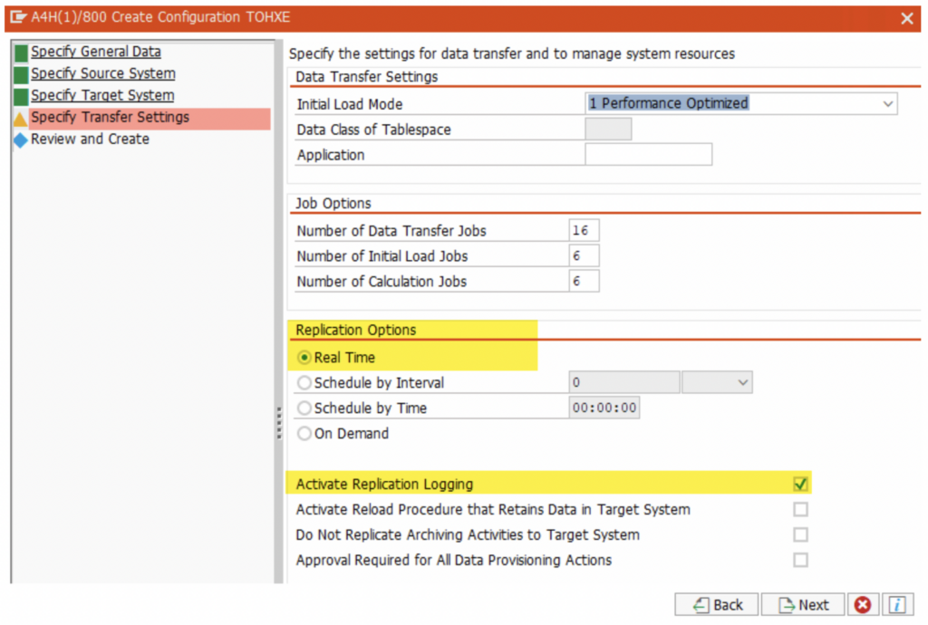 Unlocking Data Synergy: Unifying Multiple SAP Systems with SLT ...