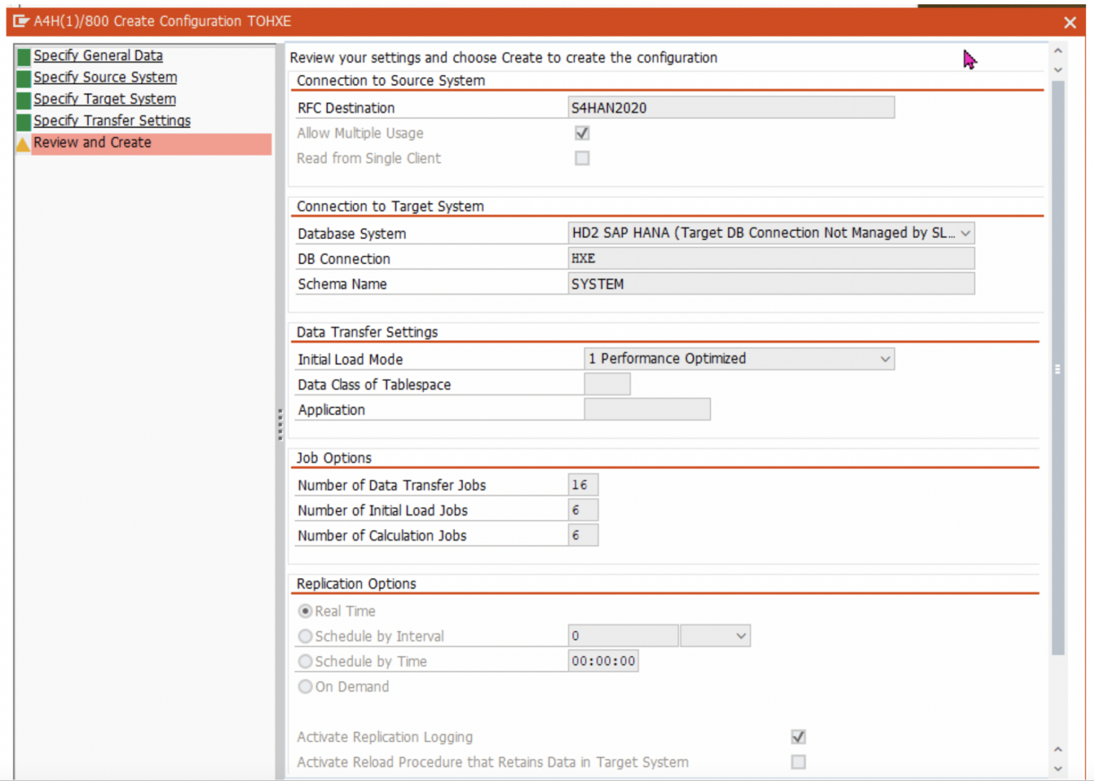 Unlocking Data Synergy: Unifying Multiple SAP Systems with SLT ...