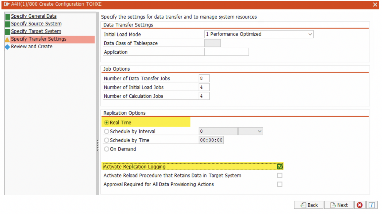 Unlocking Data Synergy: Unifying Multiple SAP Systems with SLT ...