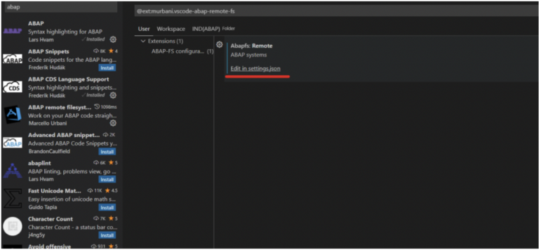 AI-Assisted ABAP Development: Exploring GitHub Copilot in Visual Studio ...