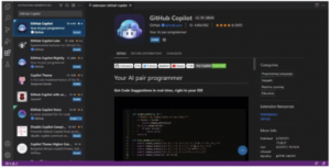 AI-Assisted ABAP Development: Exploring GitHub Copilot in Visual Studio Code - Mindset Consulting
