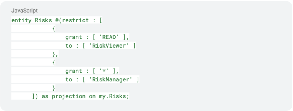 Implementing Secure SAP XSUAA Authorization on SAP BTP