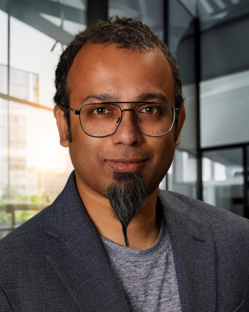 Abesh Bhattacharjee - Mindset Consulting