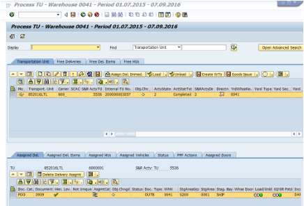 The User Experience Evolution in SAP S/4HANA EWM - Mindset Consulting